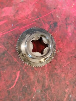 Cat Caterpillar 2.2C Timing Gear 4 Cylinder Diesel Engine | eBay