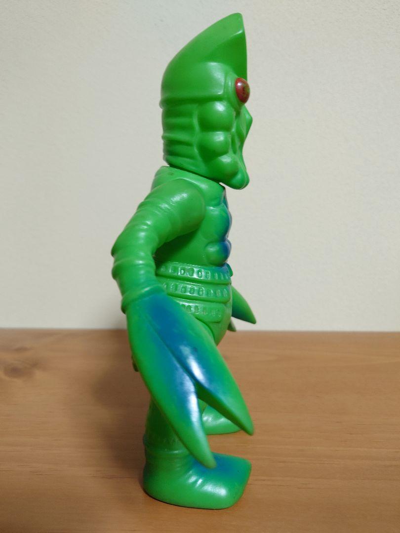 Marusan Sofubi Baltan Alien first generation Ultraman 892995 | eBay