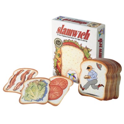 Slamwich | eBay