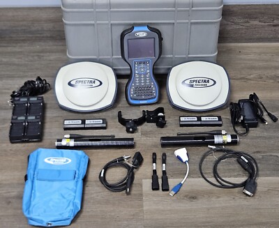 Levels & Surveying Equipment - Topcon Gps