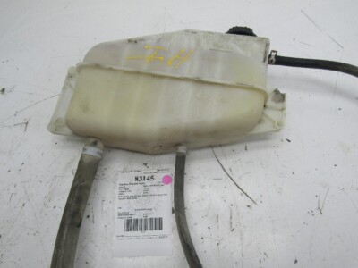 International radiator overflow surge tank reservoir 2002105C3 | eBay