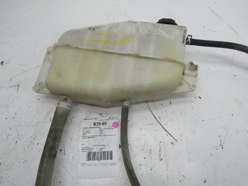 International radiator overflow surge tank reservoir 2002105C3 | eBay