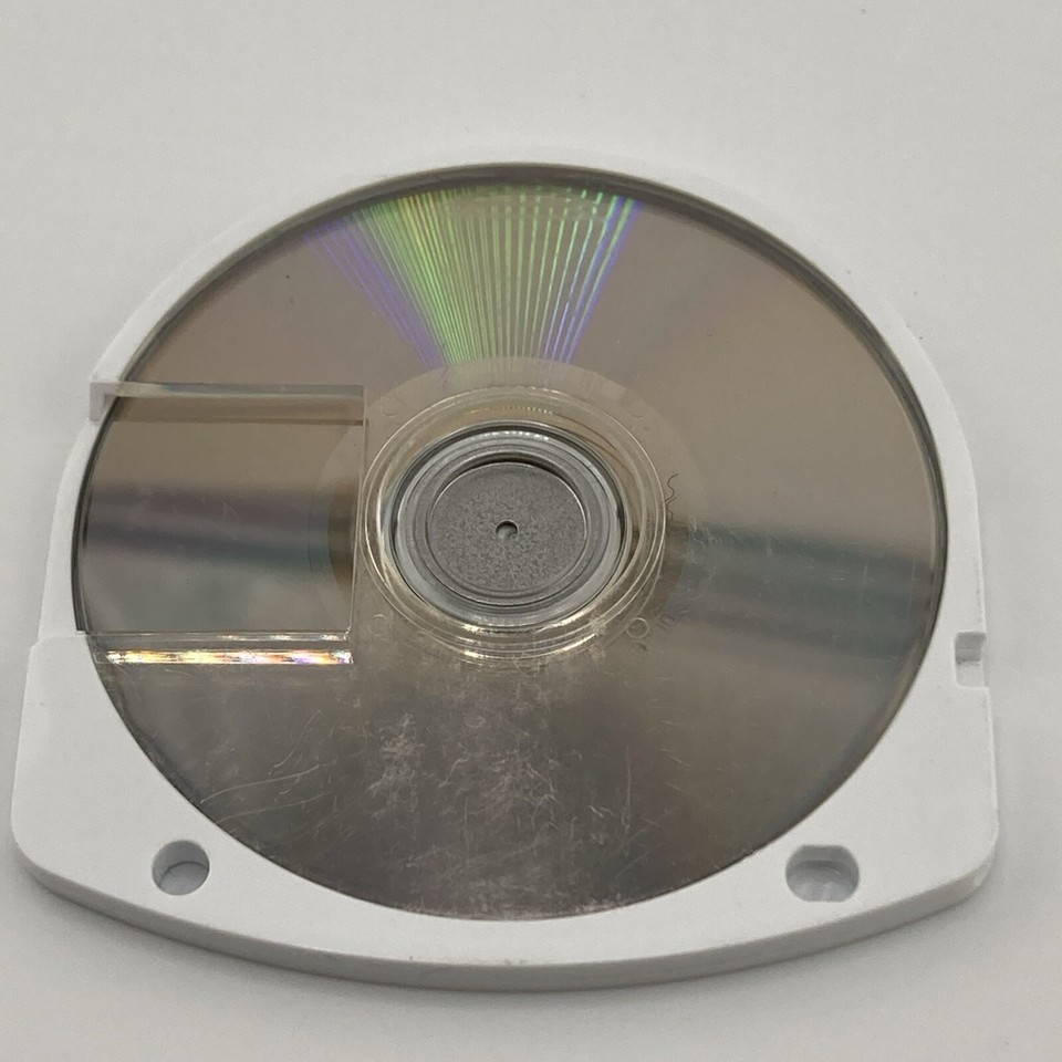 PSP Japan Import - Phantasy Star Portable Infinity - Disc Only - US ...