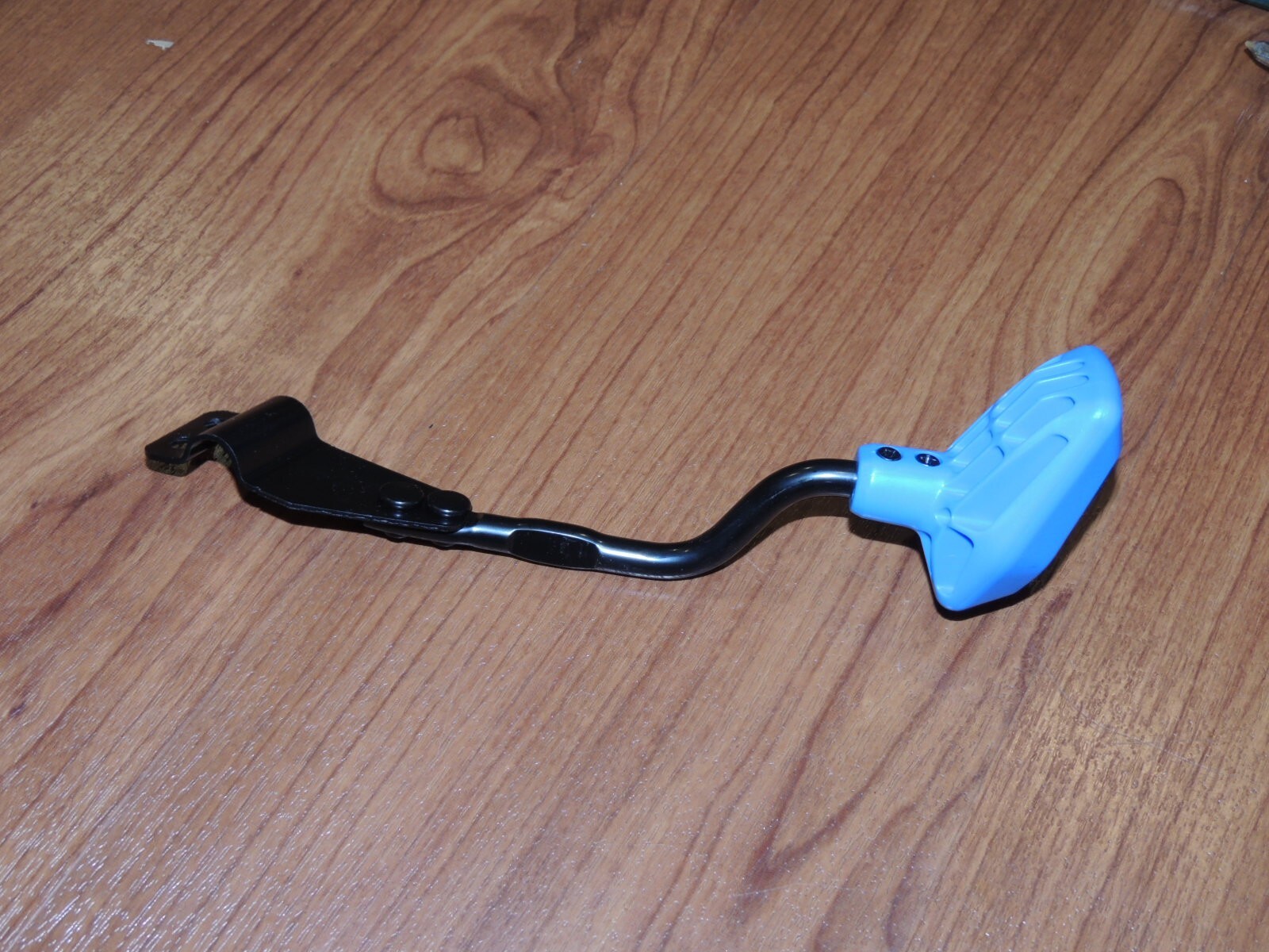 New Genuine Height Adjustment Rod Lever 18 inch 40V Lawn Mower HLPM08 ...