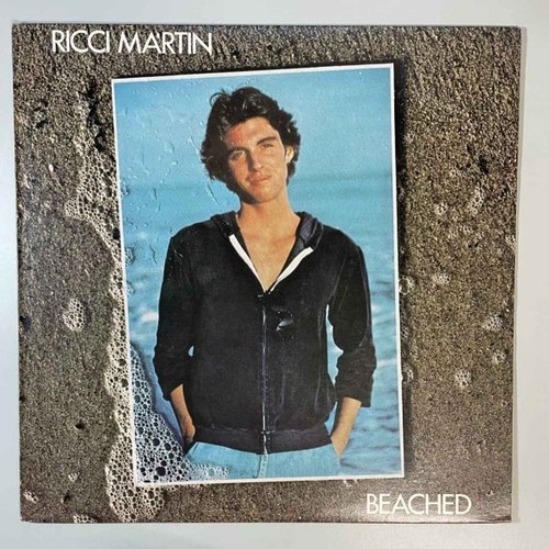 34455 [Canadian Edition] RICCI MARTIN/ Beached | eBay