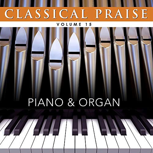 Classical Praise - Piano Org - GOOD | eBay
