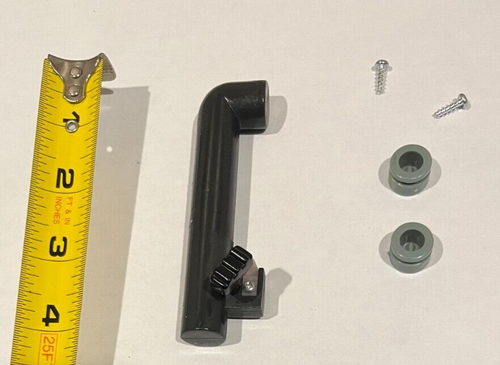 Vintage GI Joe Tiger Shark Submarine Replacement Parts Periscope Unit ...