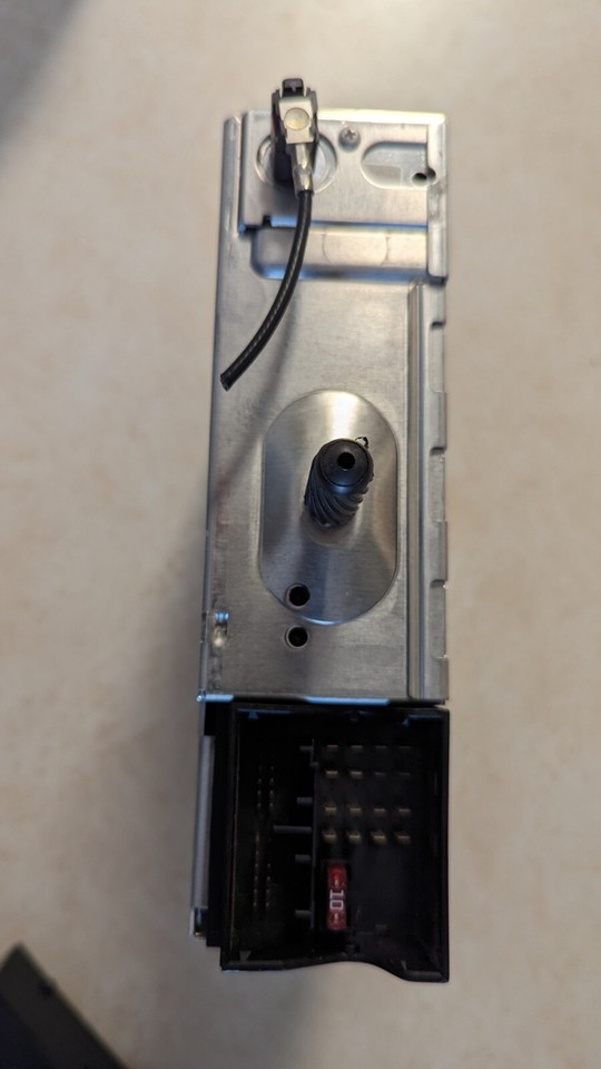 BMW 3 Series CD53 E39 ALPINE HQ Business CD Player Radio 6921960 | eBay