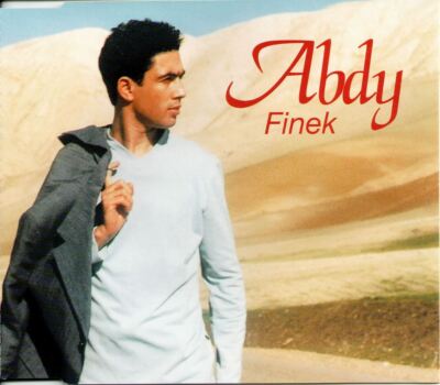 Abdy - Finek (2000,Maxi,Import) Abdy Benzine nm | eBay