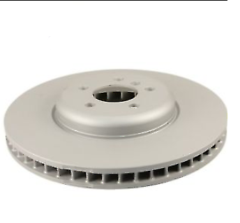 Original BMW M3 X5 G05 G11 Bremsscheibe Leichtbau belüftet links ...