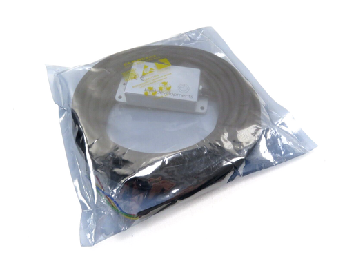 Level Developments SOLAR-360-1-RS485M-03 Inclinometer Sensor | eBay