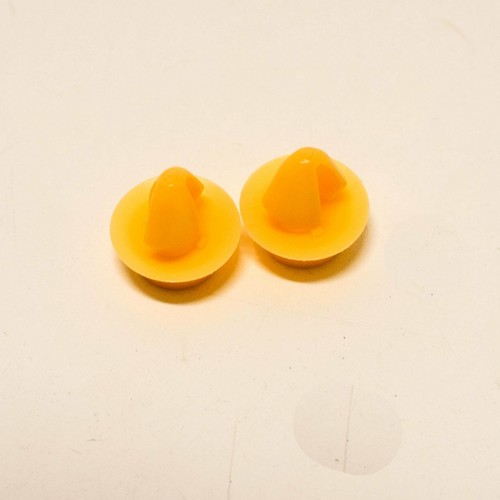 NEW BMW 3 F30 SEDAN FIXING KIT CLIPS 63257312498 7312498 OEM NO DUTY TO ...