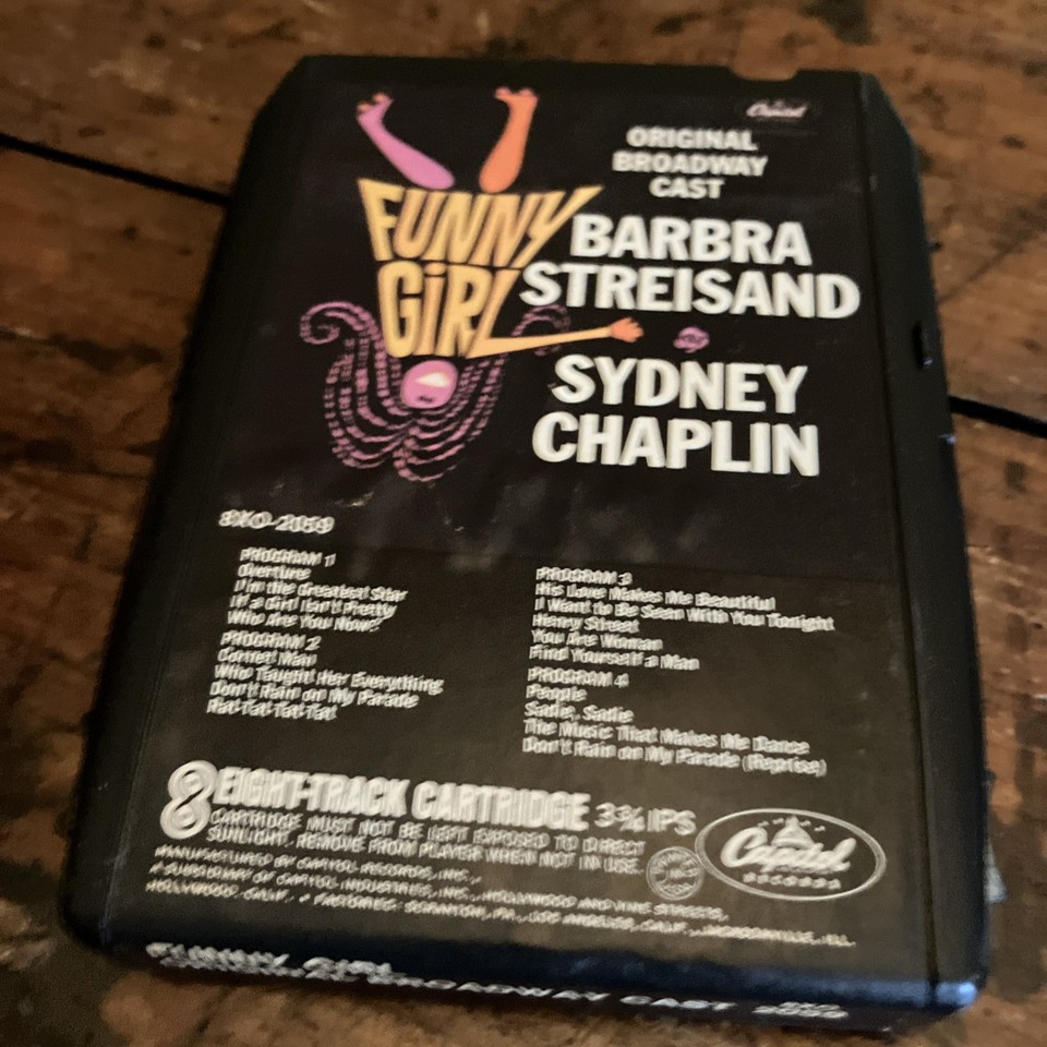 8 Track Tapes Lot of 18 - Pop Soul Rock 60's Elvis Carpenters Motown ...