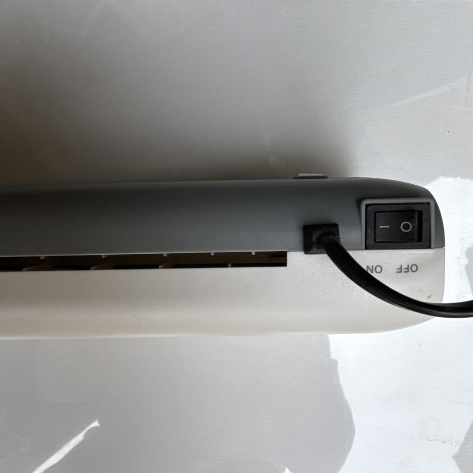 ABOX A4 LAMINATOR Used Office Equipment | eBay UK