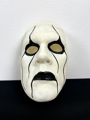 Wwe Sting Mask
