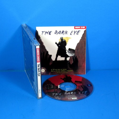 The Dark Eye pc game | eBay