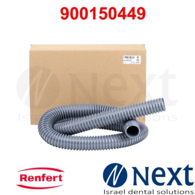 Renfert MT3 Model Trimmer Outlet hose 900150449 | eBay