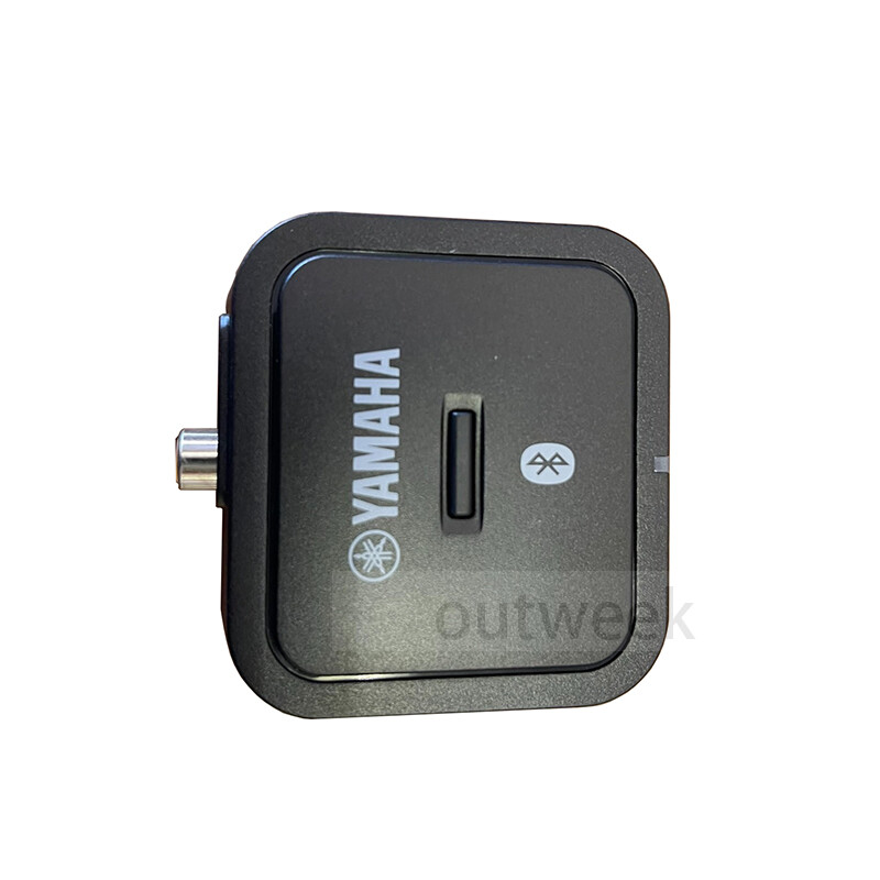Yamaha YBA-11 Bluetooth Audio Receiver Adapter - NEW, Black | eBay