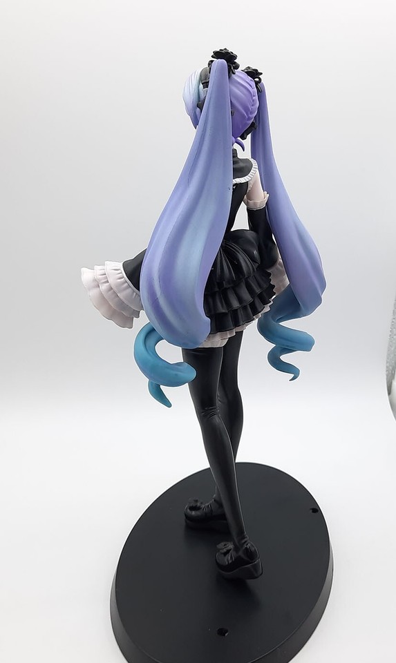 Vocaloid Hatsune Miku Project Diva Infinity 8" figure | eBay