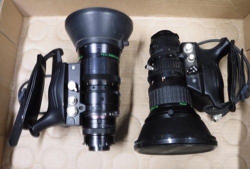 FUJI CAMERA LENS LOT OF 2 KINDS FREE SHIPPING | eBay