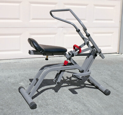 Lifestyler Exercise Equipment