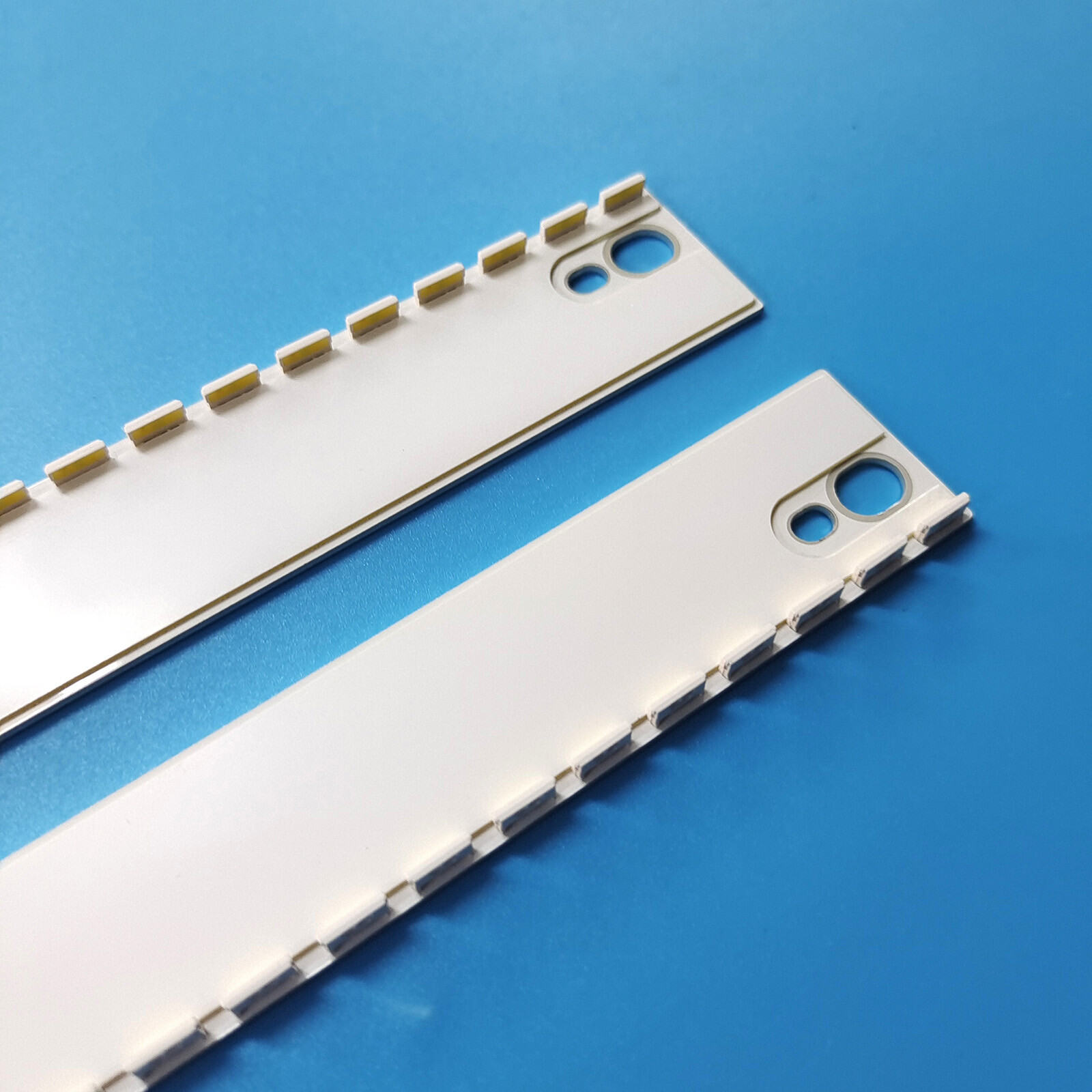 Bande lumineuse LED pour Samsung ue49ku6400 ue49ku6500 ue49ku6670 ...