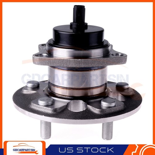 Rear Wheel hub Left or RH Side 512418 W/ABS Fits Scion Xb 2008-2015 5 ...