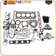 CHELSEA REPAIR KIT-OVERHAUL 329183X for sale online | eBay