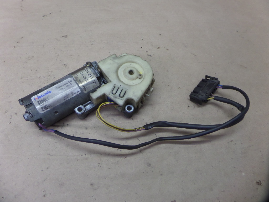 1999 BMW R1100RT WINDSHIELD BMW 2306511 | eBay