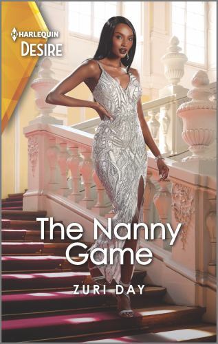 The Nanny Game: A Surprise Baby, Nanny Romance by Day, Zuri ...