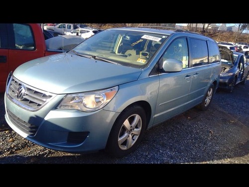 Info-GPS-TV Screen DVD Screen 2nd Row Seating Fits 09-14 ROUTAN 831206 ...