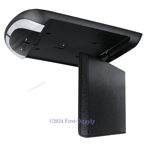 9" In-car Overhead Ceiling Roof Mount Monitor For DVD Display LCD Wide ...