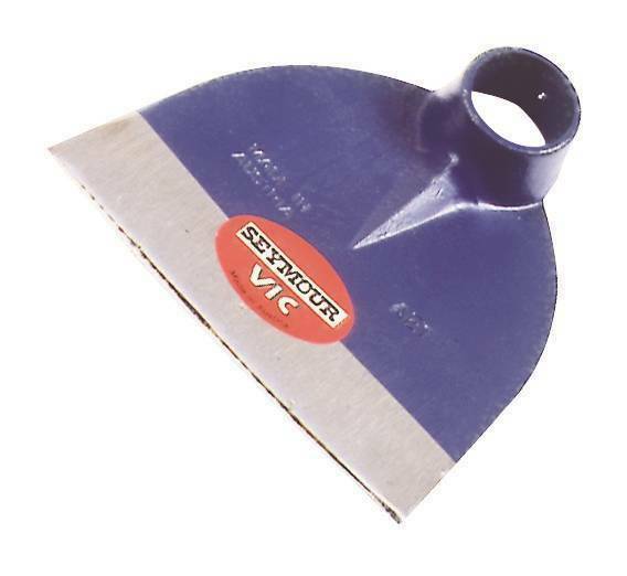 7-1/2in Eye Hoe Blade Seymour Mfg Co Garden Hoes 2e-ae1 031365103907 ...