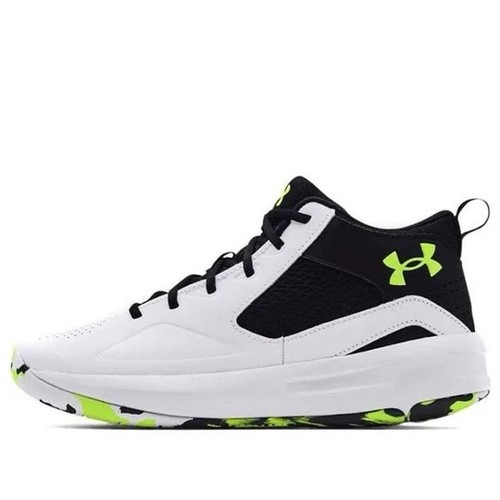 Under Armour Lockdown 5 Basketball Shoes Size Men’s 12.5 Women’s 14 | eBay