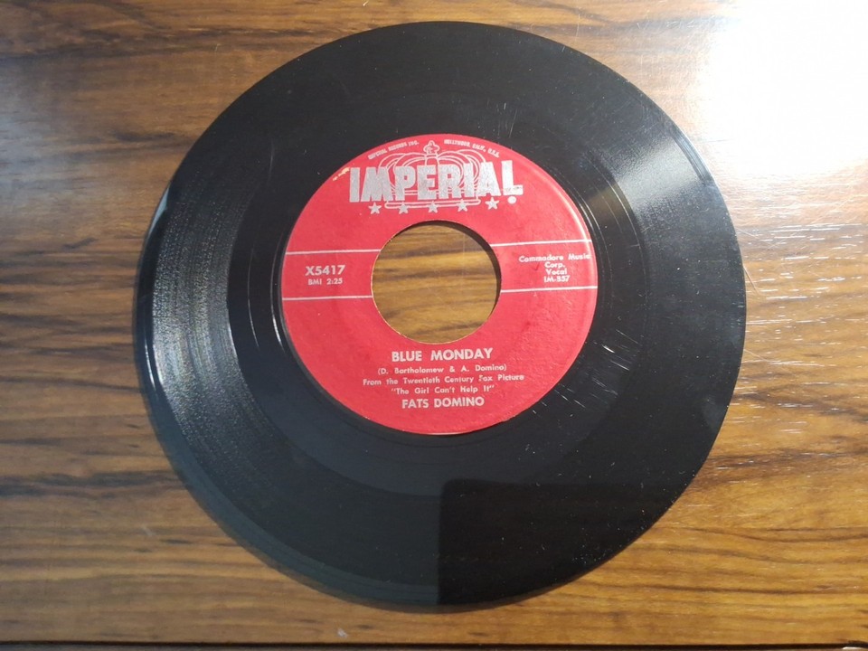 LOT OF 23 Various Labels Vintage 45 rpm 7" records 50s 60s 70s Pop Rock ...