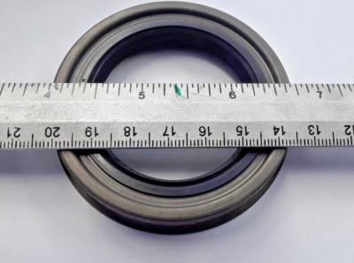 GM 8L90 8L90e Front Pump Seal Torque Converter Seal 2.742" OD ...
