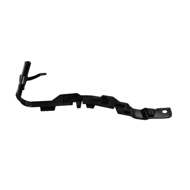 Premium Fit Front Driver Side Bumper Cover Support Rail 5113137aa for ...