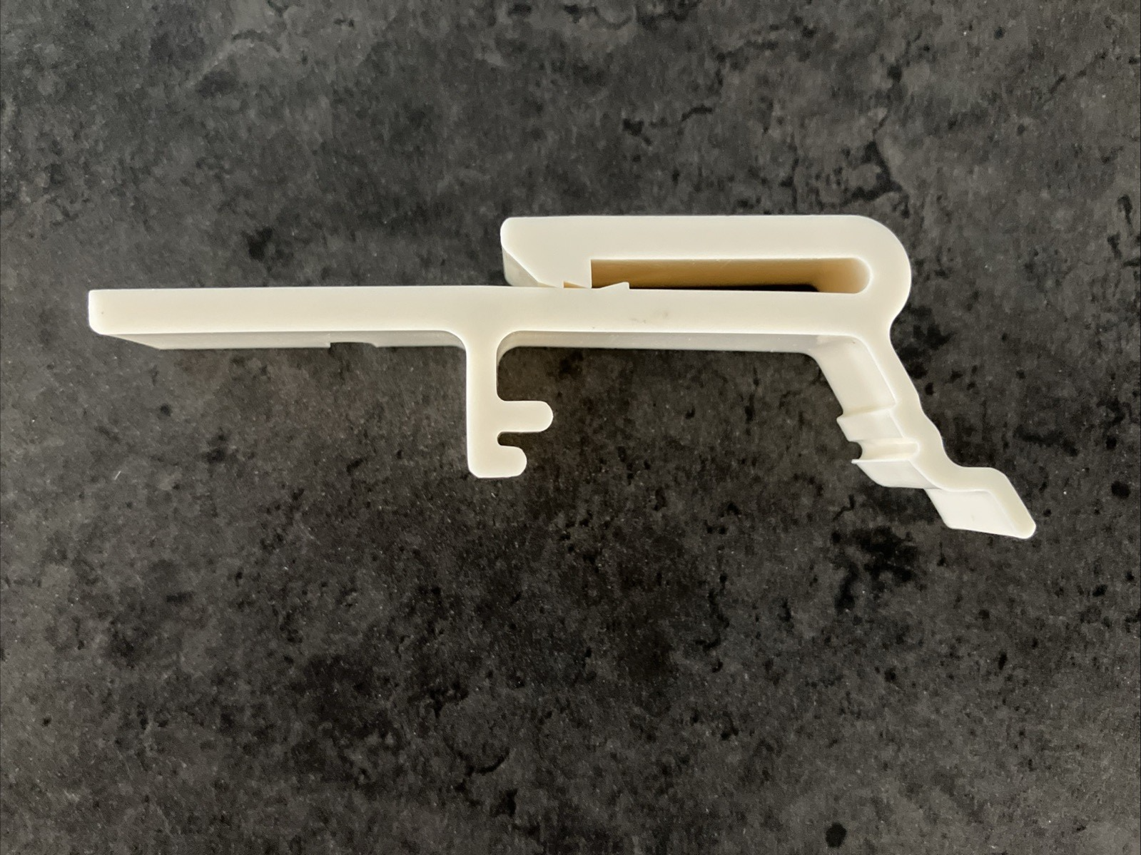 Hunter Douglas Vertical Valance Clips 2 pack | eBay