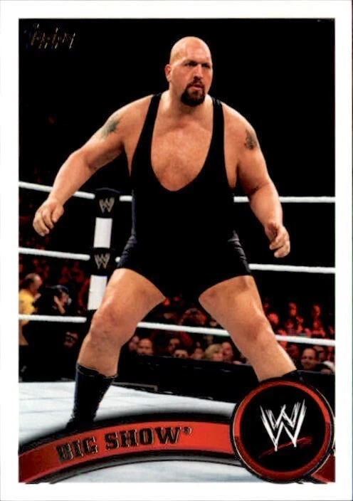 Big Show 2011