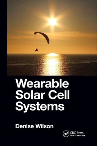 Denise Wilson Wearable Solar Cell Systems (Poche) | eBay