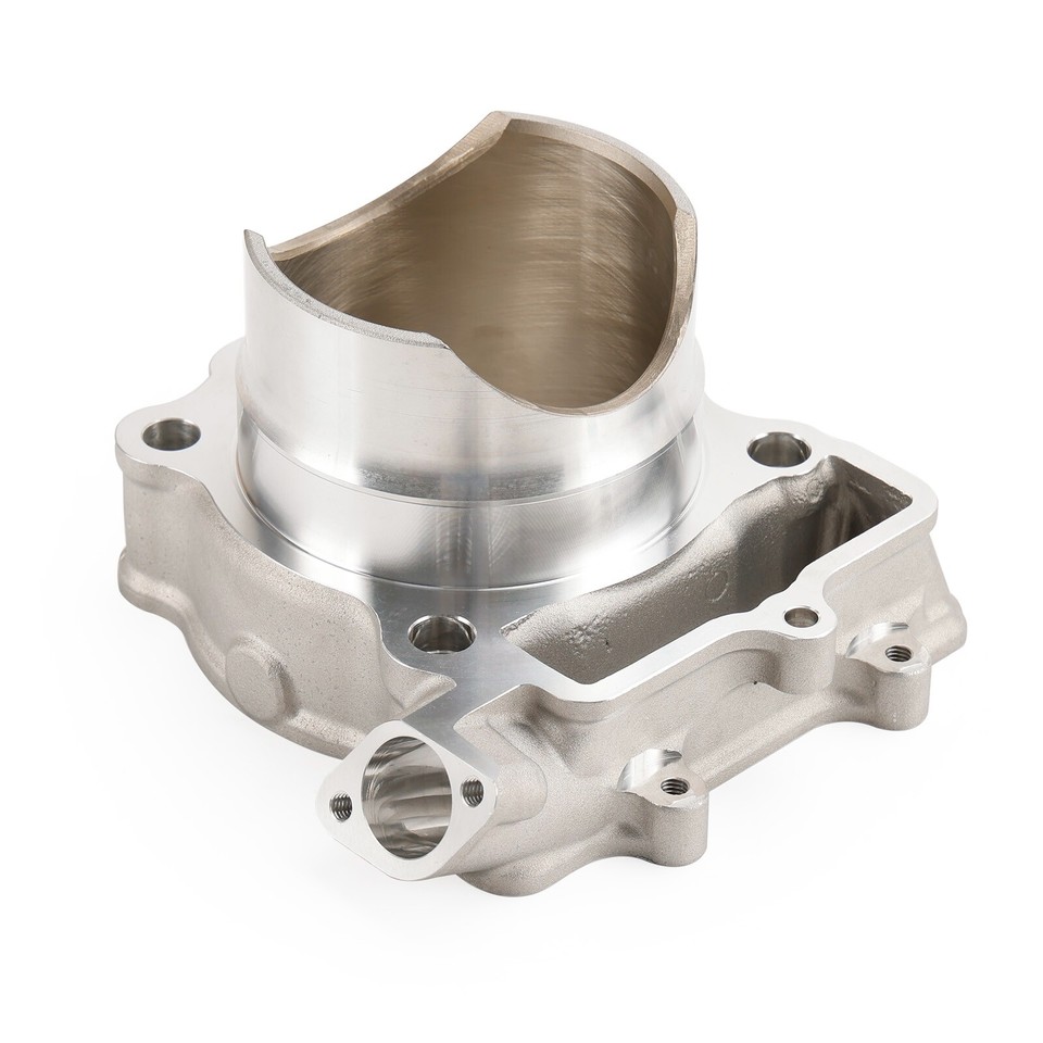 77MM CYLINDER BARREL PISTON GASKET KIT Fits KAWASAKI KX250F KX 250 F ...