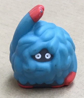 2007 Pokemon Finger Puppet Tangrowth Figure Catch Them All Nintendo ...