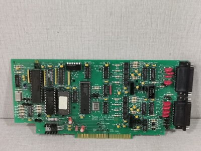 Fire Alarms - Simplex 2120