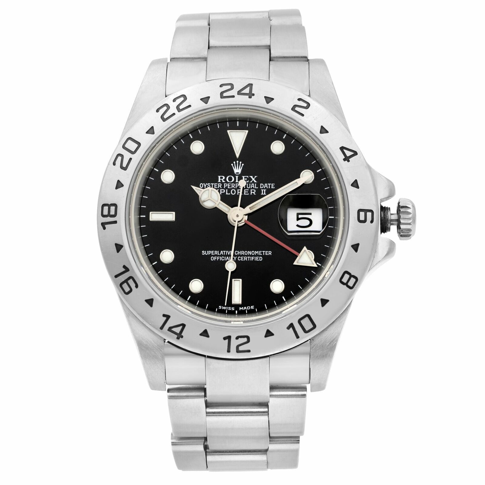 Rolex Wristwatches for Men for sale | eBay