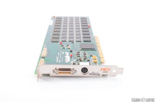 Digidesign HD Core PCI-X PCI Pro Tools Card PCIX #29879 | eBay