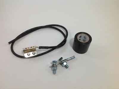 TXM Coax Grounding Kit for LMR-600 Type Cable - New | eBay