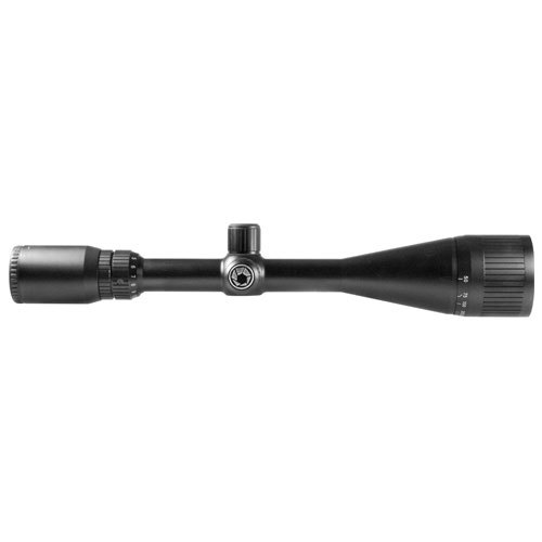 Barska 10-40x50 AO Varmint Riflescope For Long Range w/ Mil-dot ...