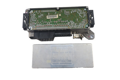 90-93 MERCEDES BENZ 300SL 500SL 600SL CONVERTIBLE TOP CONTROL MODULE ...
