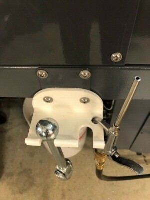 Tormach 770MX mill caddy | eBay