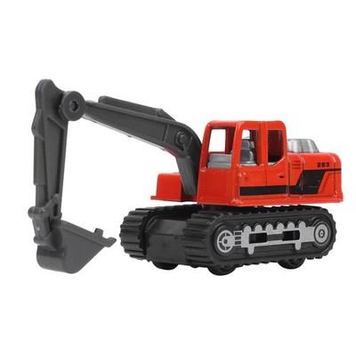 12x 1:64 Construction Trucks Model Toy Highly Simulation Alloy ...